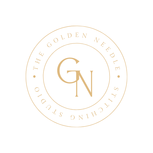 Golden Needle Exclusive Canvas | The Golden Needle Co